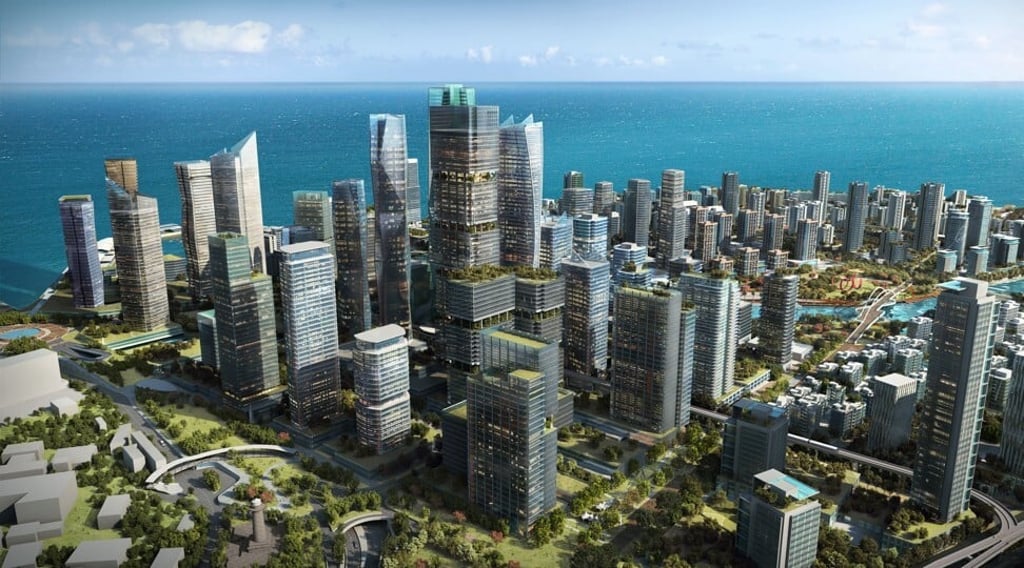 future colombo