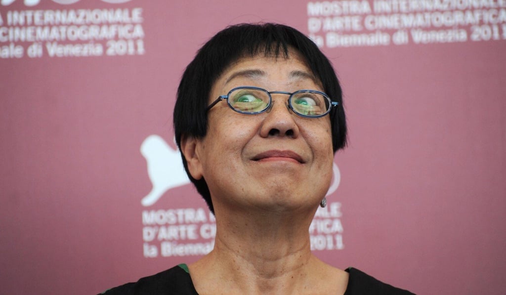 The 10 best movies of Ann Hui, Venice Film Festival 2020 lifetime ...