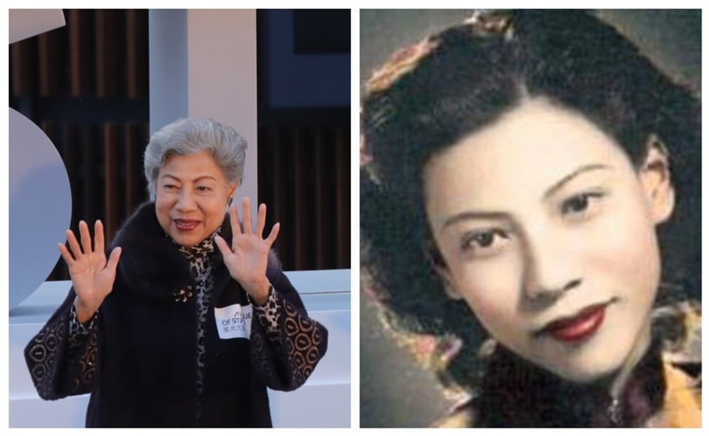 Chow Yun-fat and Leslie Cheung’s ex-lovers now play TV grannies – what ...