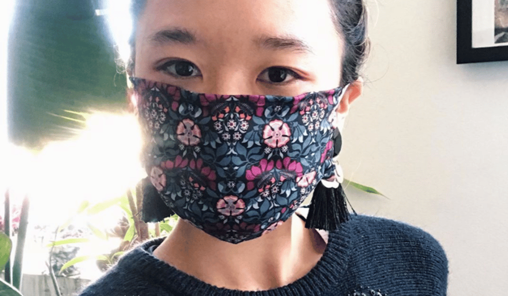 Australia’s embrace of face masks uncovers entrepreneurial spirit ...