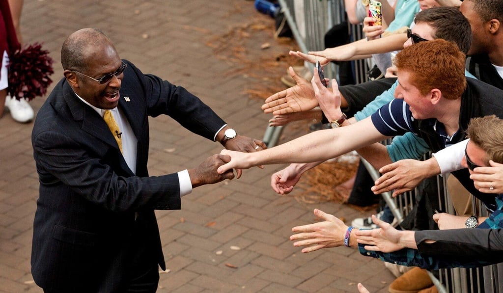 Politico | Political activist Herman Cain dies after coronavirus fight ...