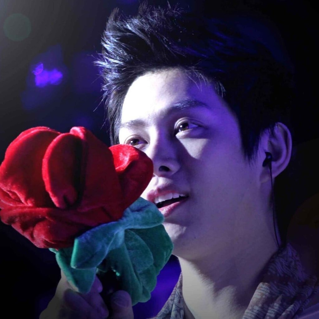 heechul 2011