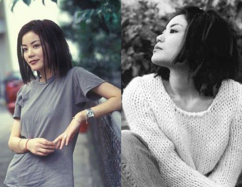 Faye Wong’s 18 best songs – from Cantopop to grunge, Chungking Express to Final Fantasy VIII ...