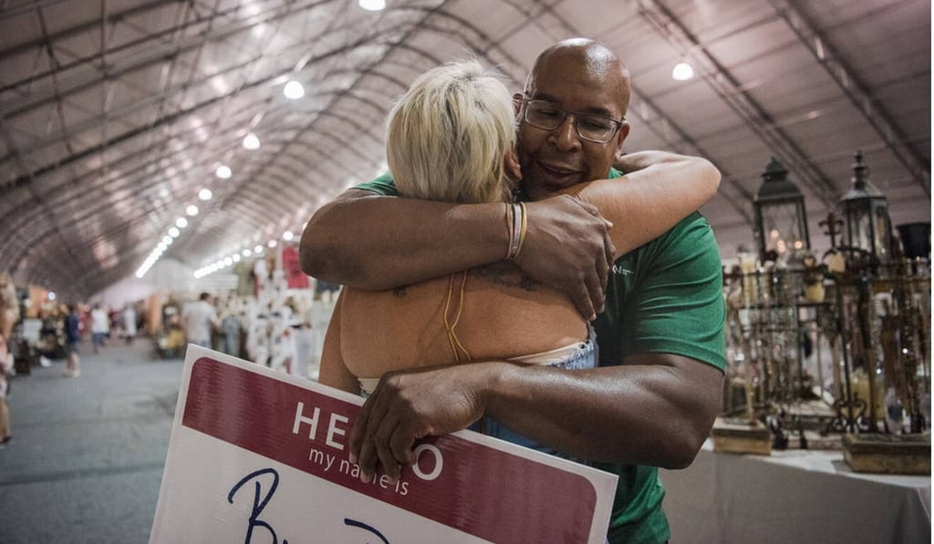 Will we still hug, high-five and shake hands after Covid-19? | South ...