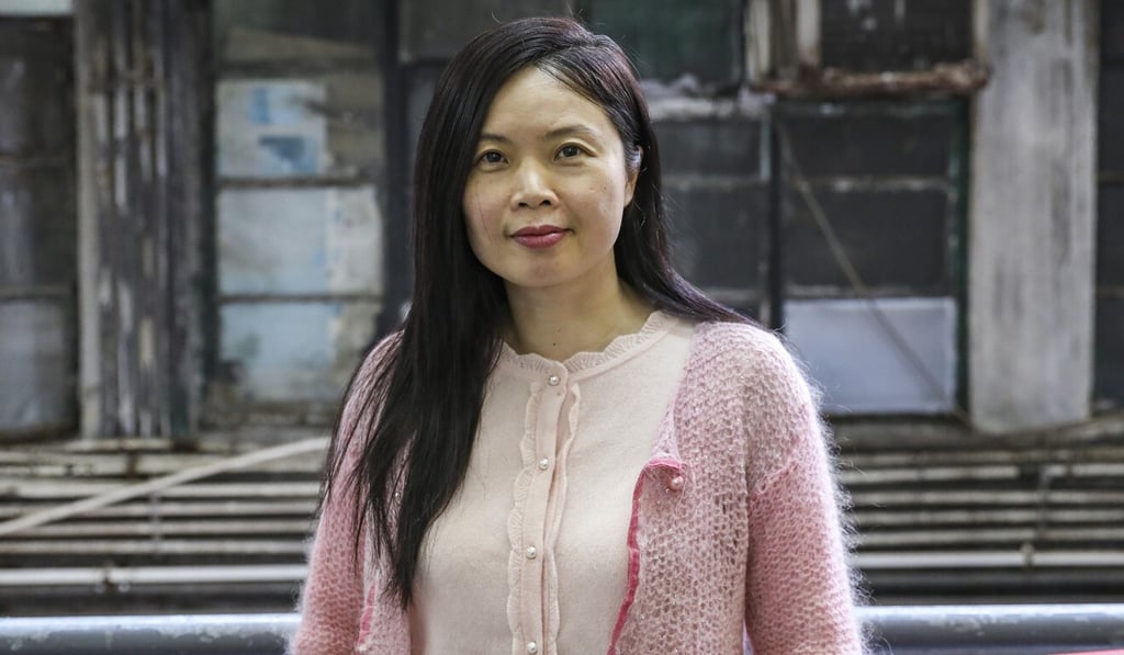Hong Kong subdivided flat tenants urged to complain against landlords ... Hong Kong subdivided flat tenants urged to complain against landlords ...