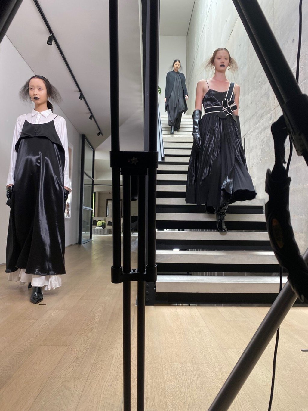 Singapore online fashion festival The Front Row to give smaller local ...