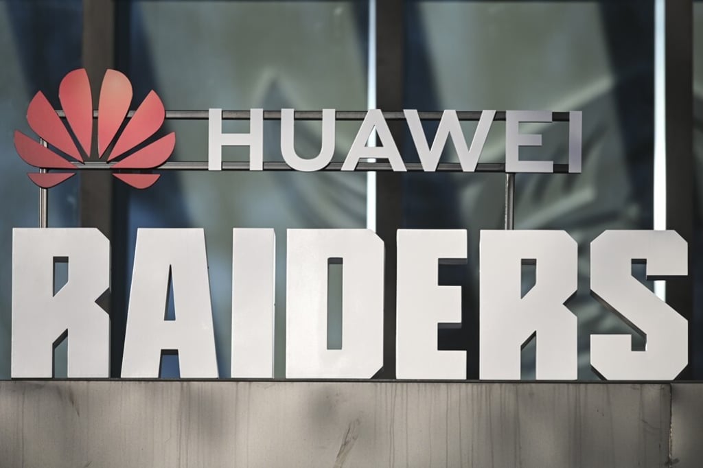 Huawei ends its oldest major sports sponsorship deal over Australia ...