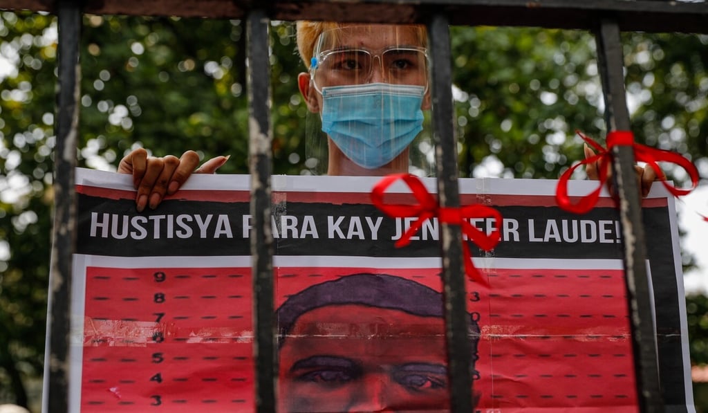 Duterte Pardons Us Marine Who Killed Filipino Transgender Woman In 2014