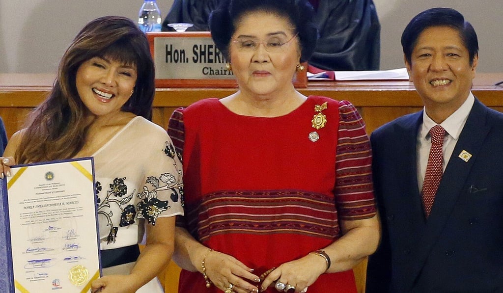 Philippines mulls ‘Marcos Day’ on September 11 to honour late dictator ...