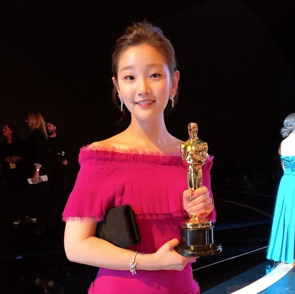 Parasite’s Park So-dam returns to K-drama in Netflix’s Record of Youth ...