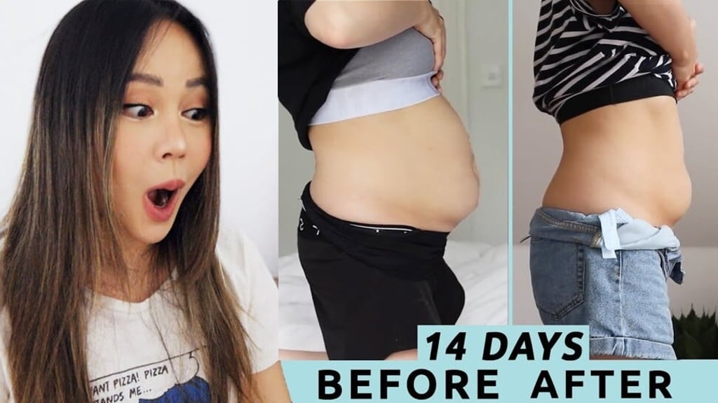 Fitness influencers: the amateurs who post ‘no effort’ workout routines ...