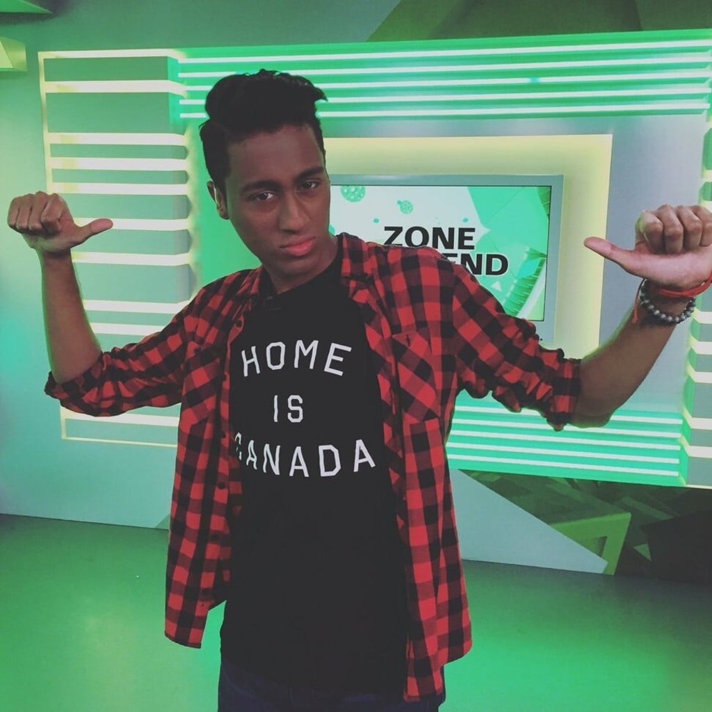 Who is drag queen Priyanka, the newly crowned Indian-Guyanese winner of ...