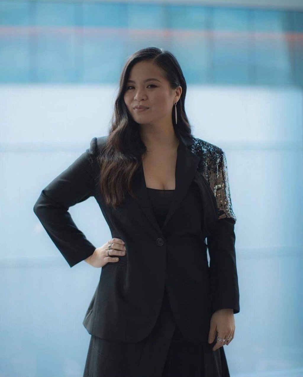 Raya and the Last Dragon: Vietnamese-American actress Kelly Marie Tran ...