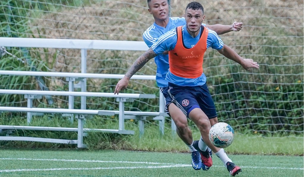 Four titles to be decided in three weeks as Hong Kong Premier League ...