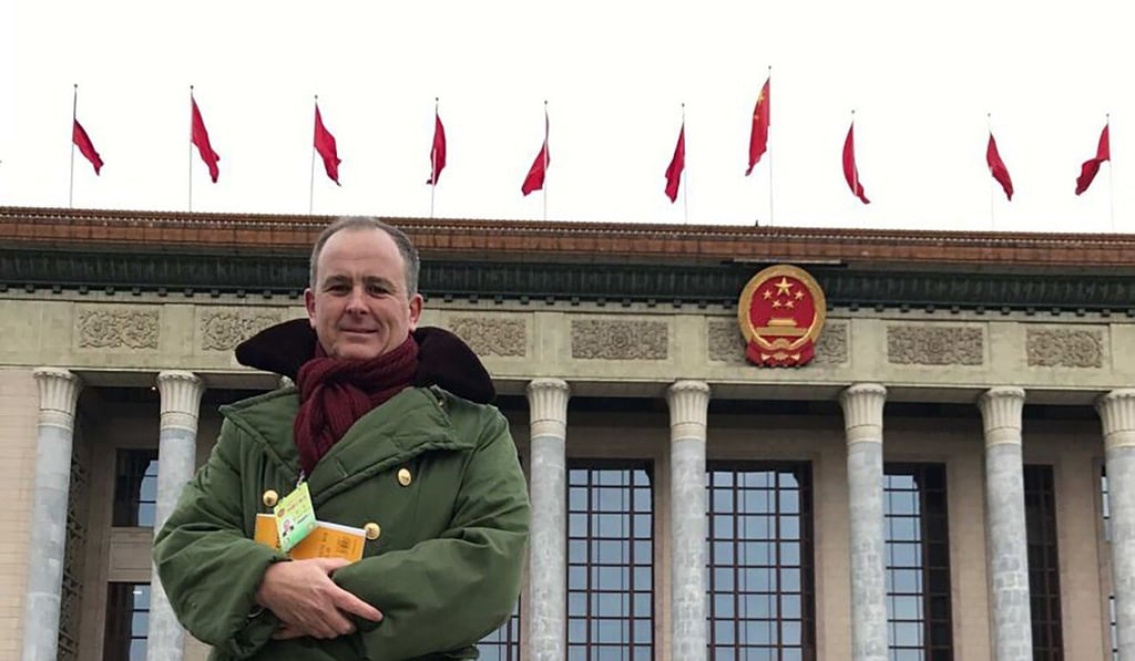 Ex-ABC bureau chief gives details of threats, interrogations before he ...