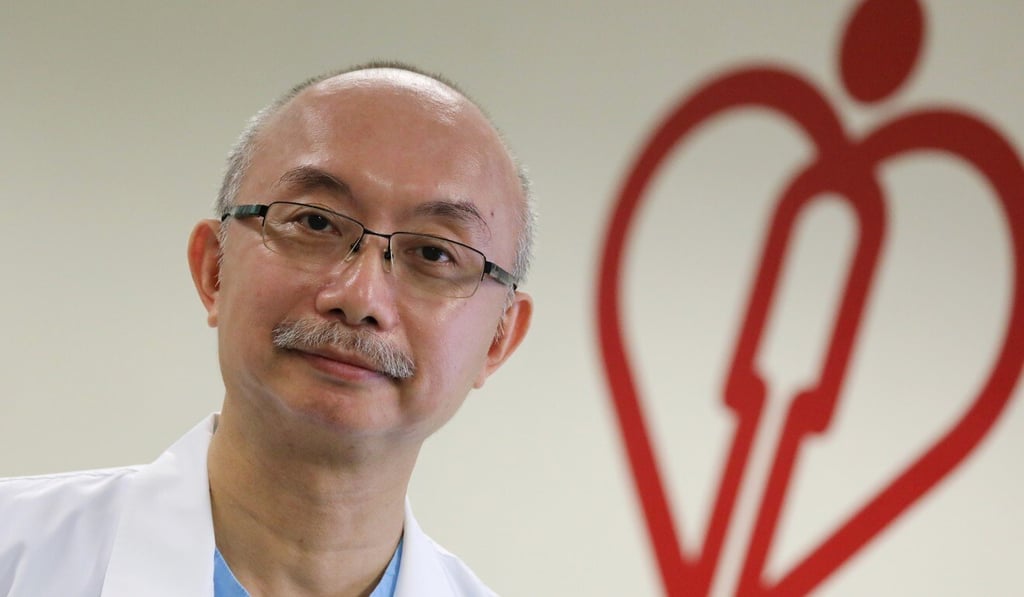 Treating elderly patients means looking after their carers too, award ...