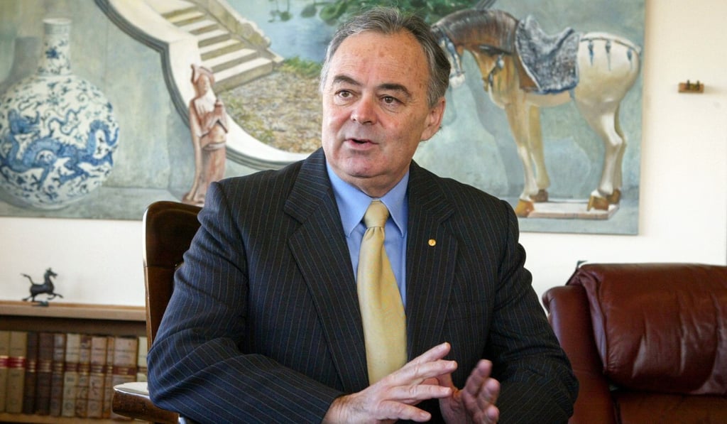 National security law: appointment of Scottish judge to Hong Kong’s top ...