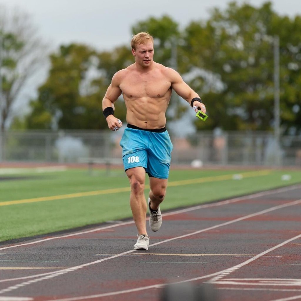 Opinion | CrossFit Games 2020: who has the best podium chance – Samuel ...