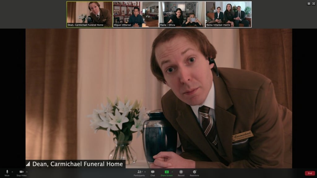 Social Distance: Netflix series captures human stories from ‘this crazy ...