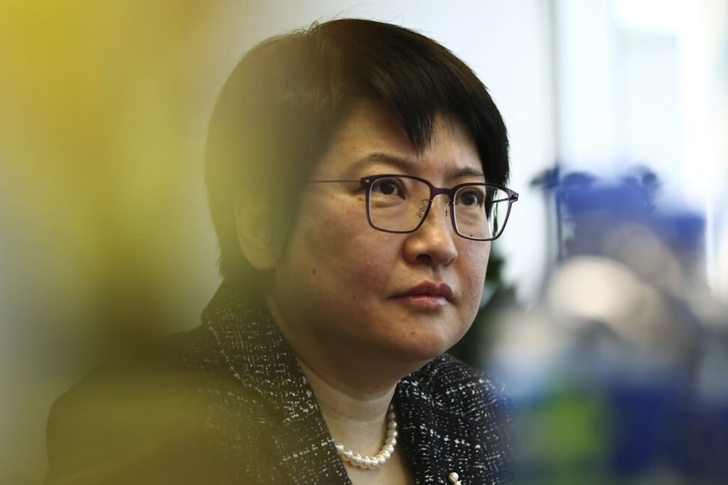 Hong Kong, Shenzhen start cross-listing of ETFs, setting a milestone in ...