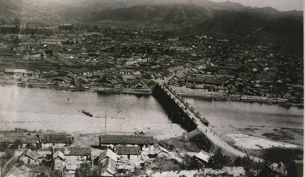 Did Kim Il-sung imagine his ‘martyred’ Chinese best friend Zhang Weihua ...