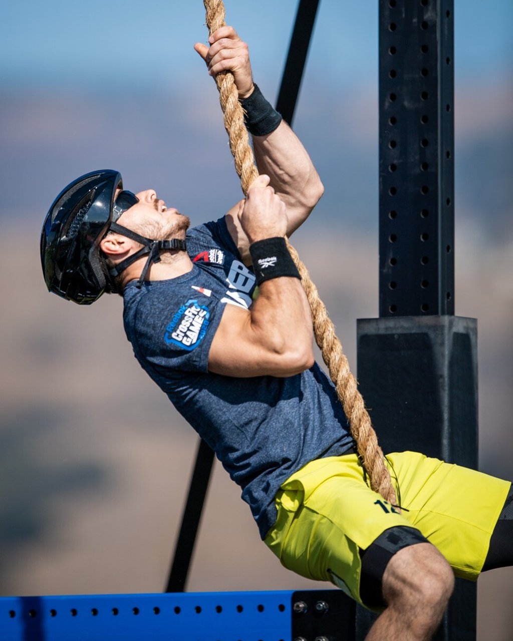 Opinion | CrossFit Games 2020: Jeffrey Adler an emerging star as ...