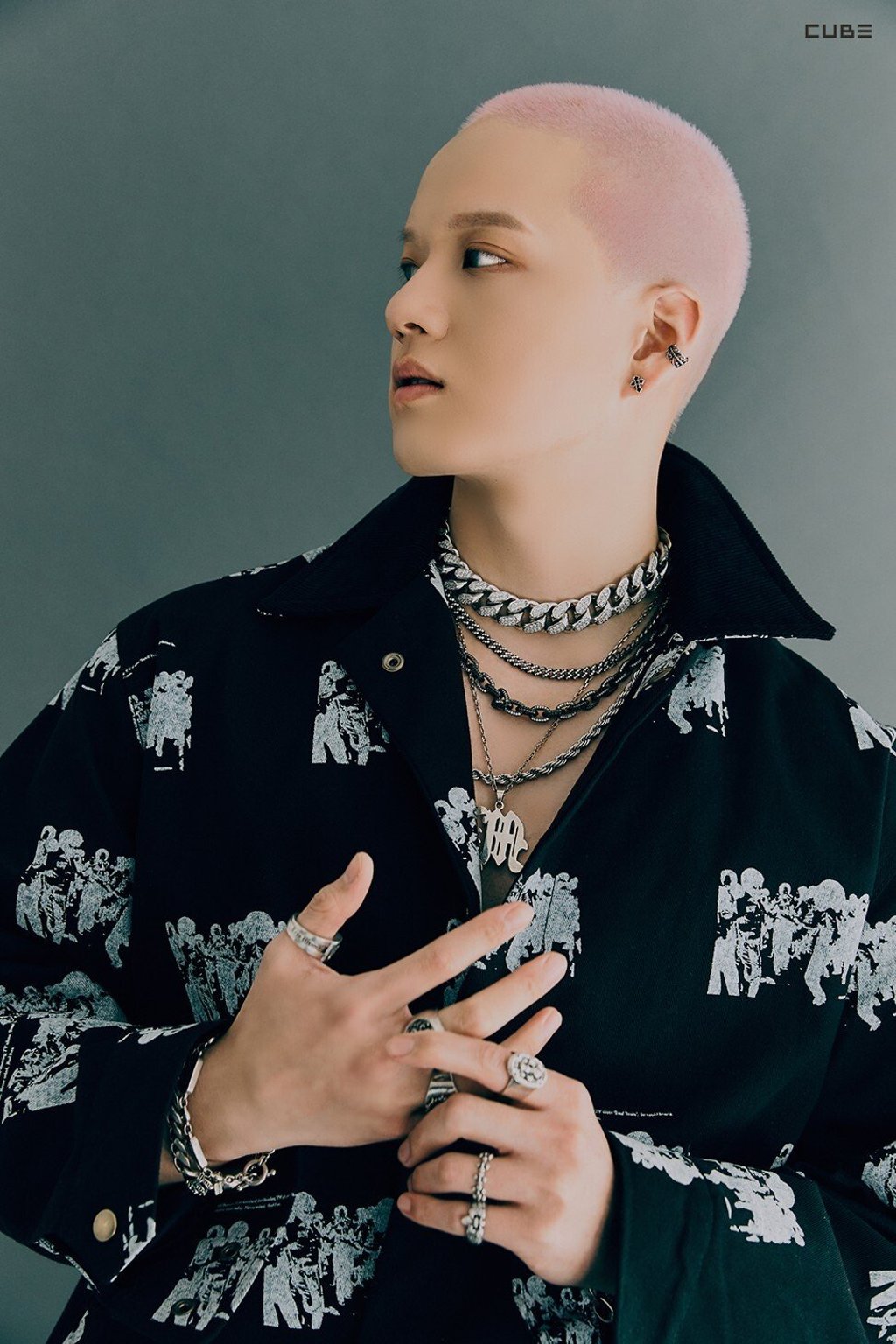peniel btob