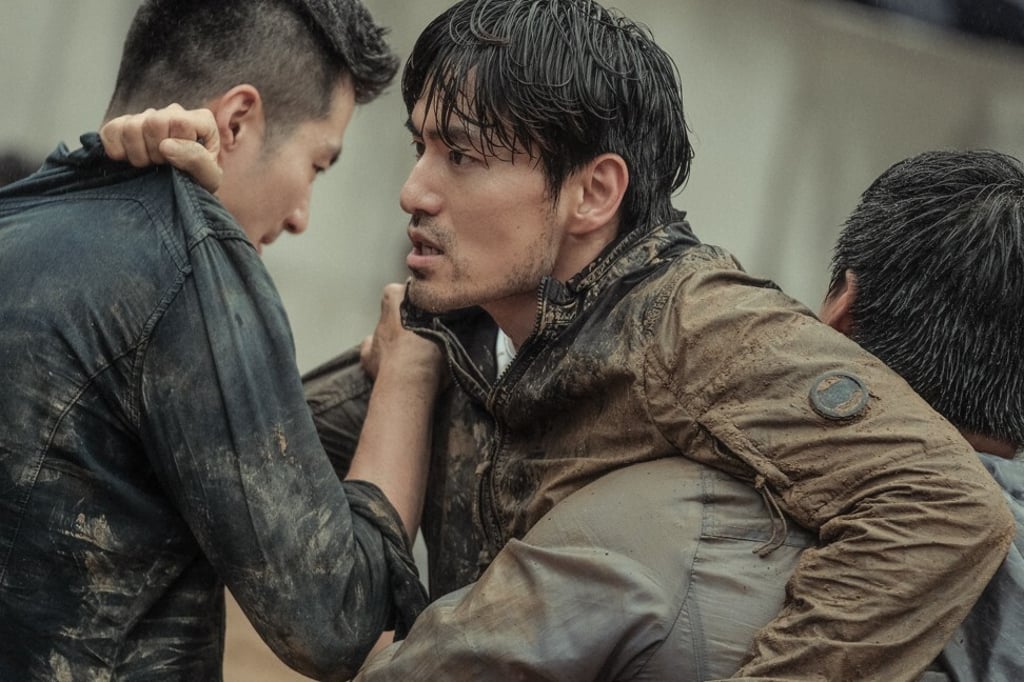 What a view | Voice 2: why this K-drama now streaming on Netflix is not ...