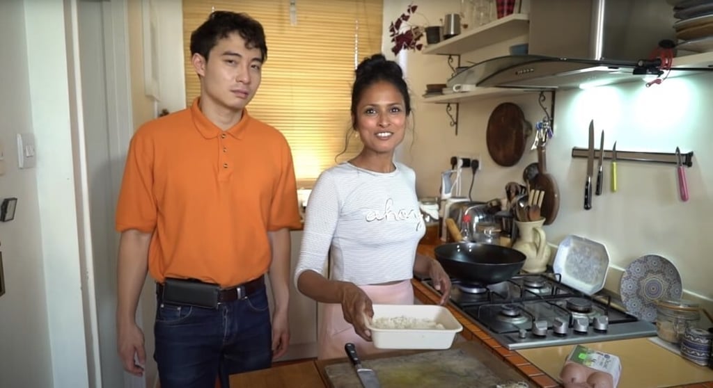 My Hong Kong | Why Asians love YouTube star Uncle Roger – we’ve all got ...