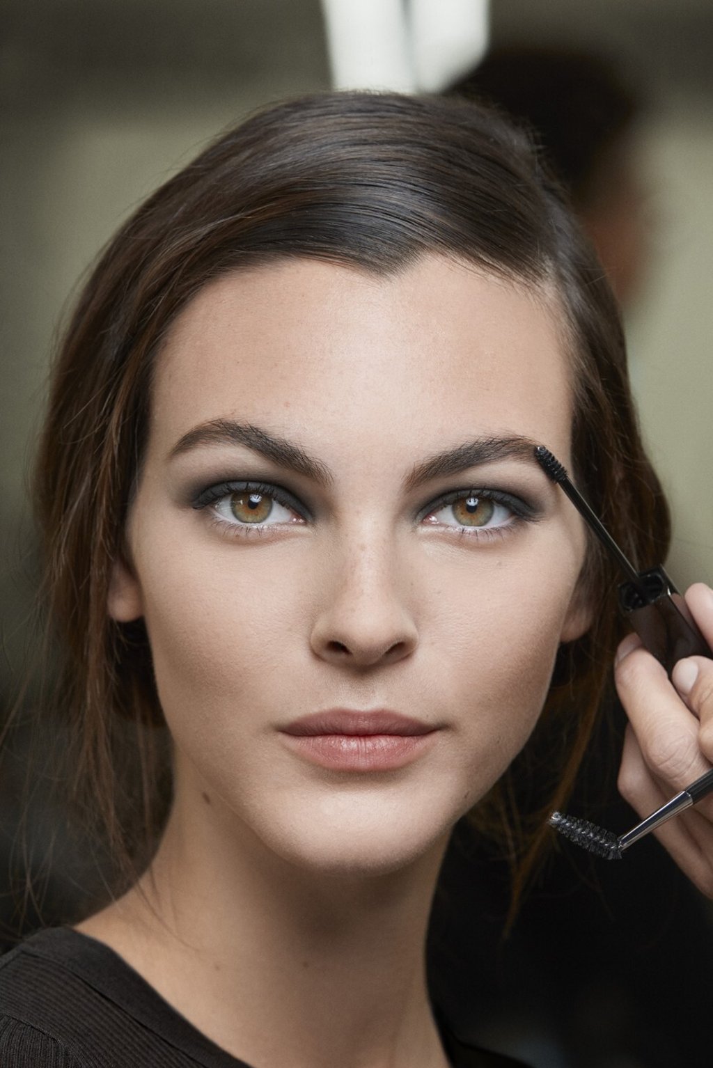 How to shape eyebrows when you wear a face mask: tips from experts and ...