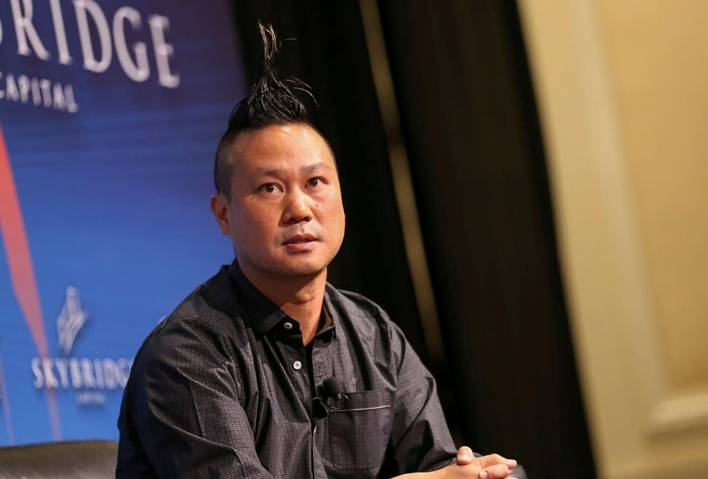 Zappos’ Tony Hsieh and his last months: drink, drugs and a quest for ...