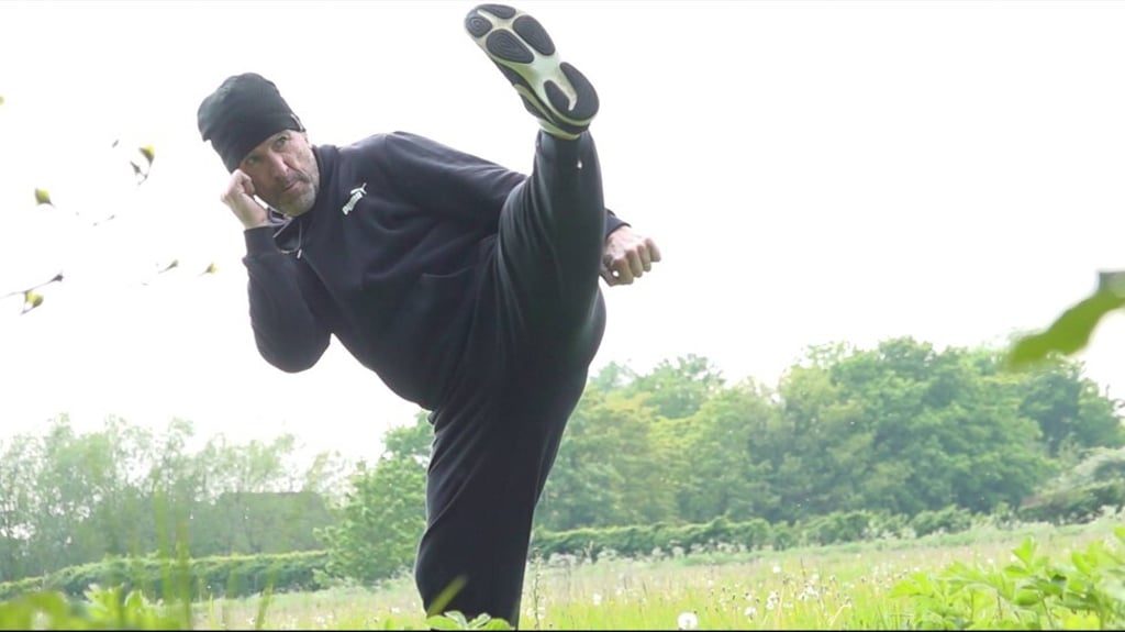 Bruce Lee remembered: how Steve Kerridge is devoting his life to ...