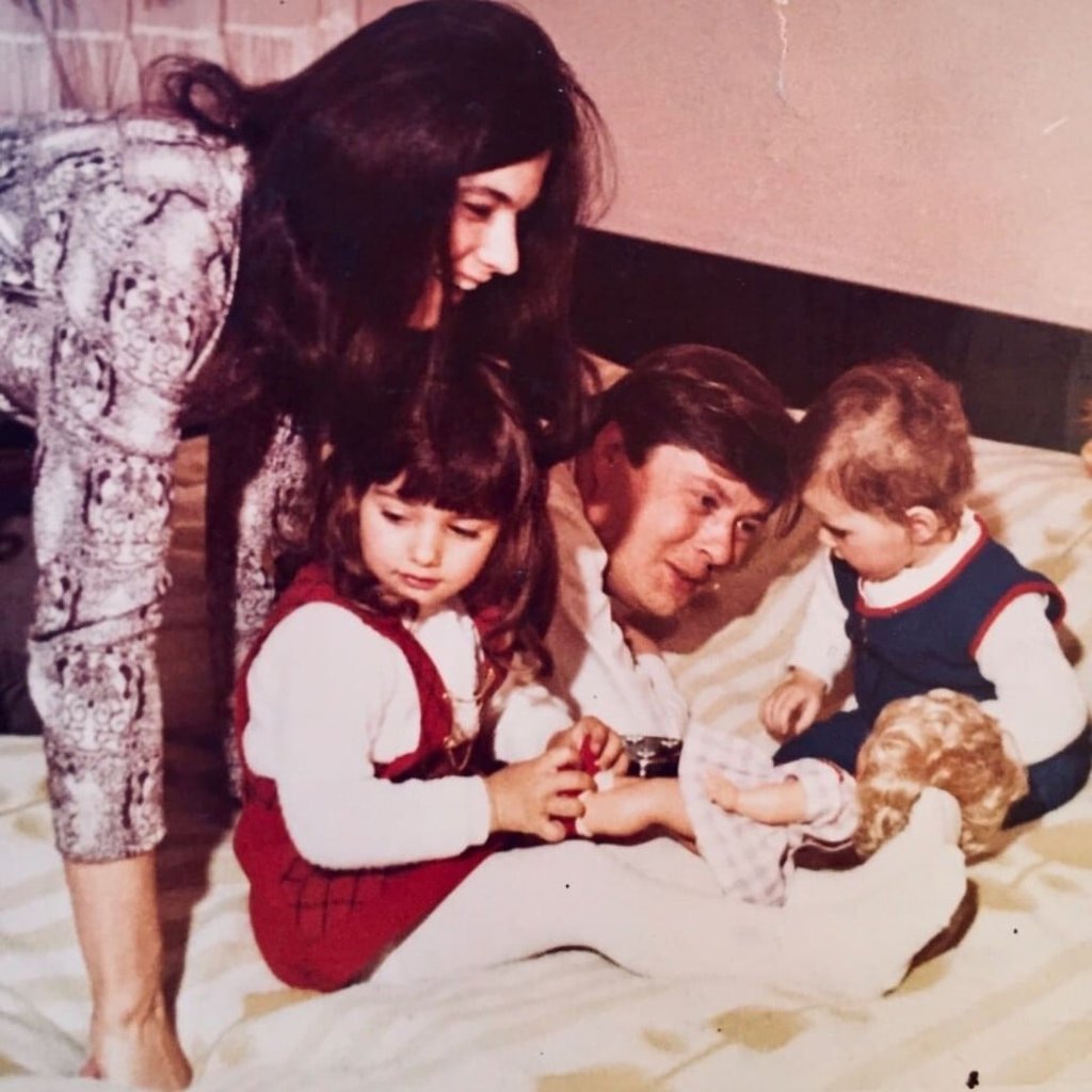 Meet Donald Trump’s Slovenian in-laws: how did Melania’s parents Viktor ...