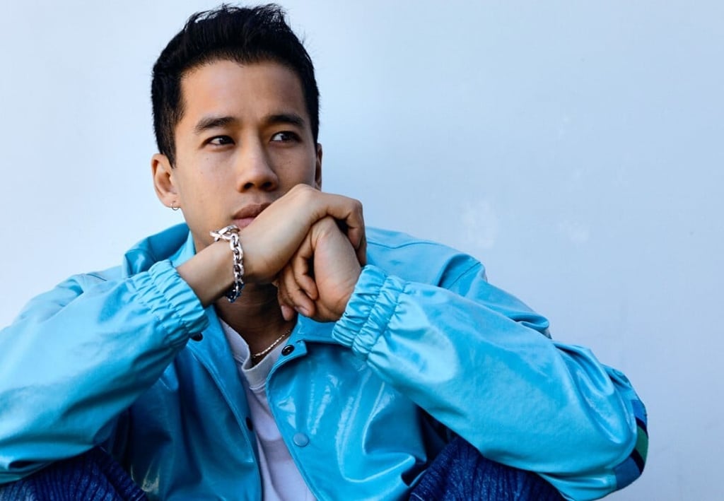 The remarkable stories of six men big in beauty and fashion, from Jared ...