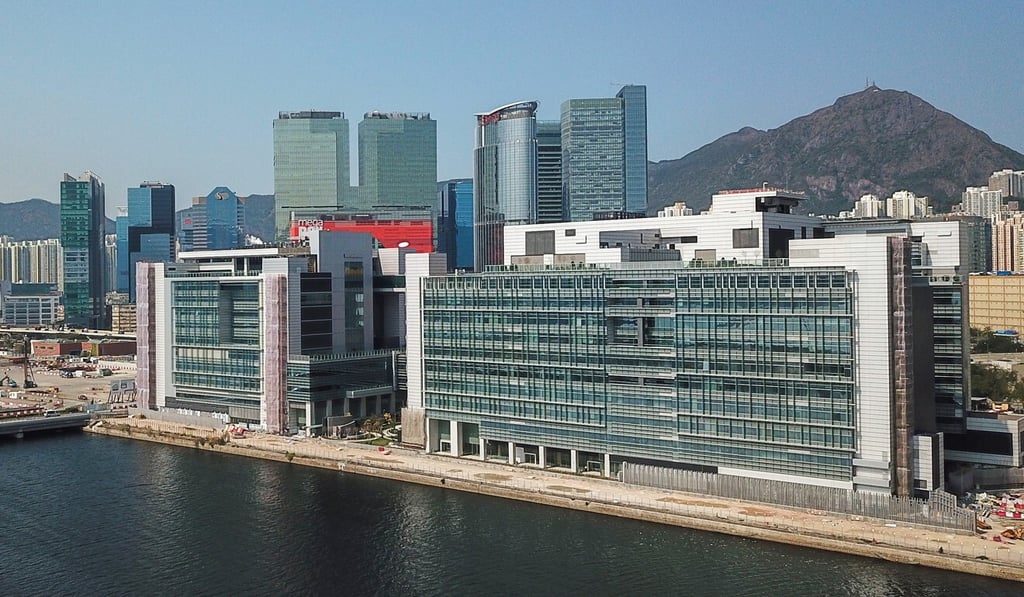 Newborn girl’s heart stopped beating in suspected blunder at Hong Kong ...