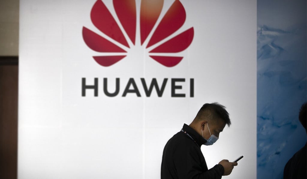 Huawei founder Ren Zhengfei calls for decentralisation, focus on ...