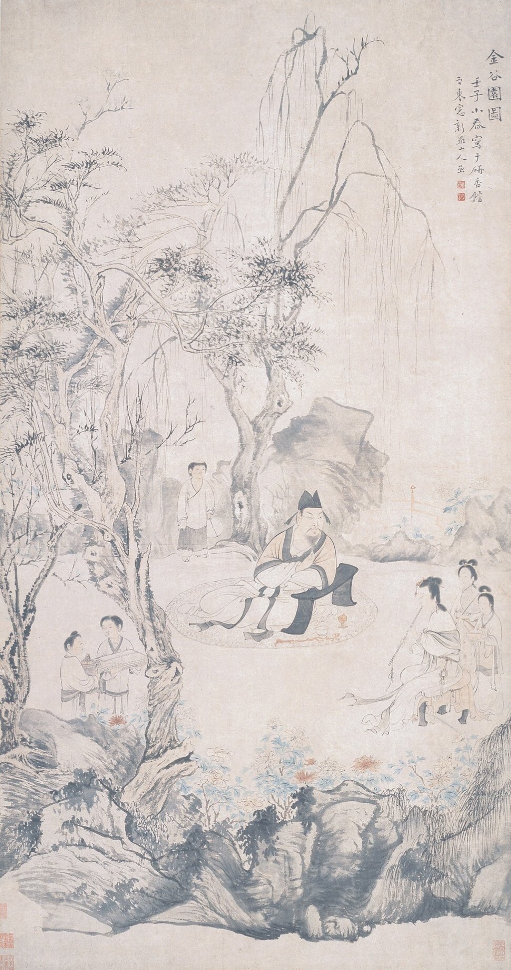 Reflections | Bling Empire might be inane, but ostentatious displays of ...