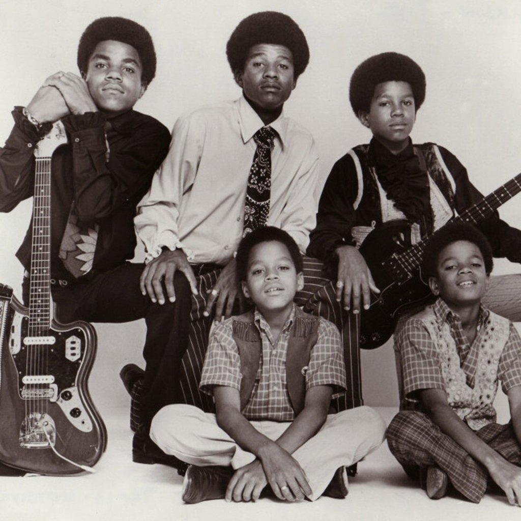 jackson 5 members