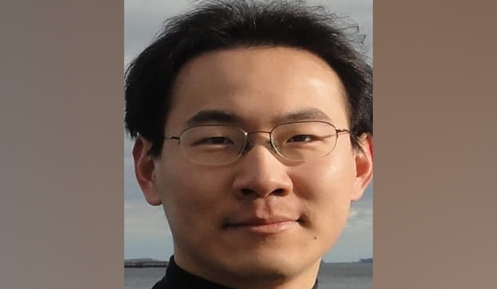 Killing of Yale student Kevin Jiang: person of interest Qinxuan Pan ...