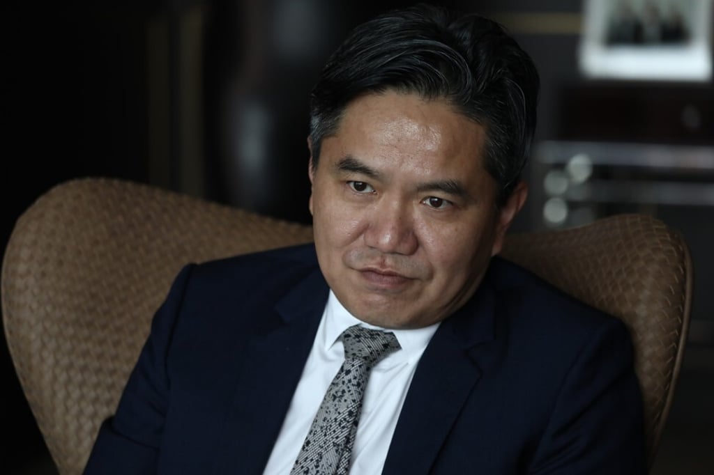 Exclusive | Former Wigan Athletic owner Stanley Choi says he ‘paid the ...