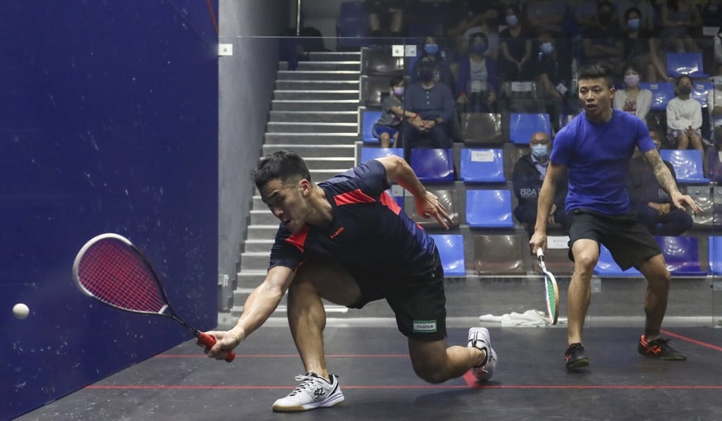 A star is born as youngster Chan Sin-yuk lifts her first professional ...