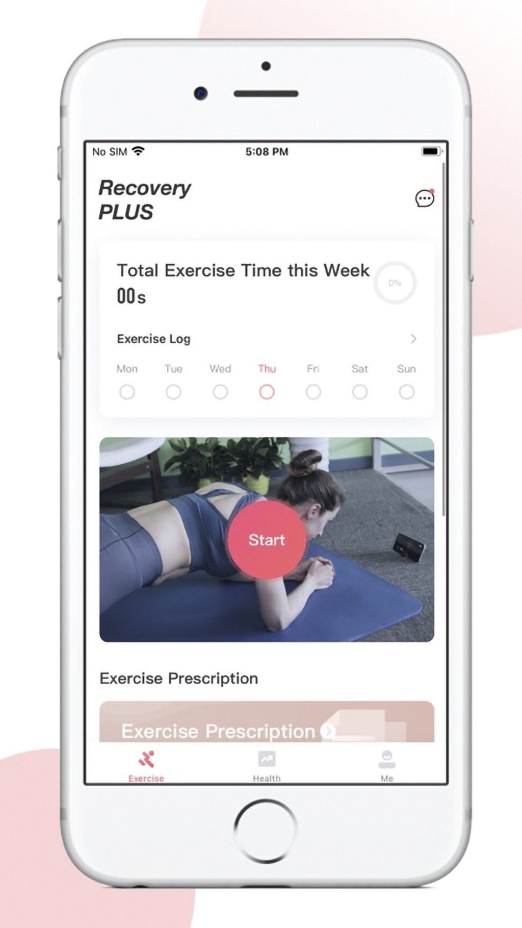 App for home aerobic training helps rehabilitate Covid-19 survivors ...
