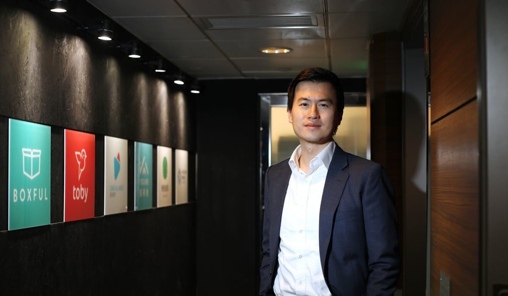 Antony Leung-backed high-end Shenzhen hospital to target middle-class ...