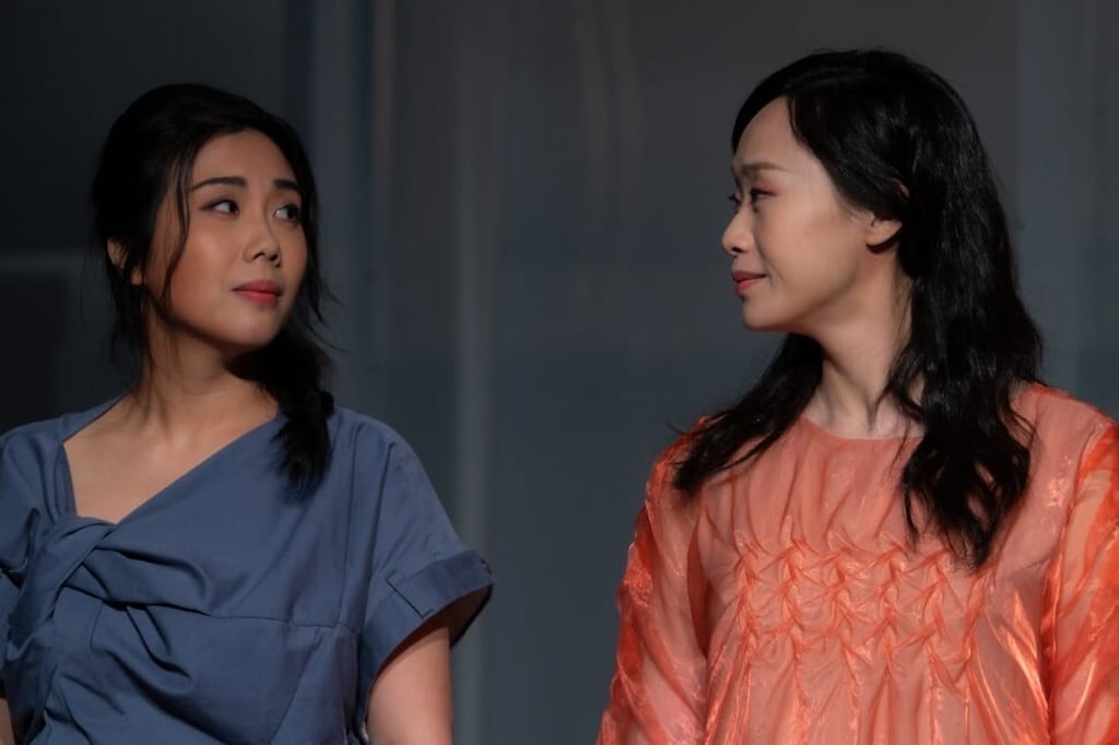 Review | Hong Kong Arts Festival: opera based on two Xi Xi short ...