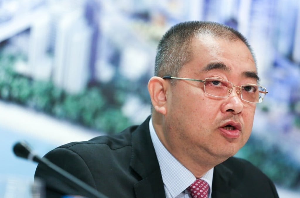 As China Evergrande shores up finances, key insider cuts stakes in ...