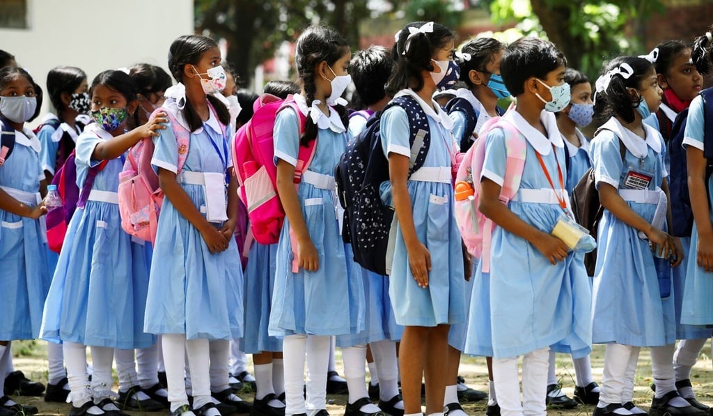 Coronavirus: Bangladesh reopens schools; Japan passes 50 per cent ...
