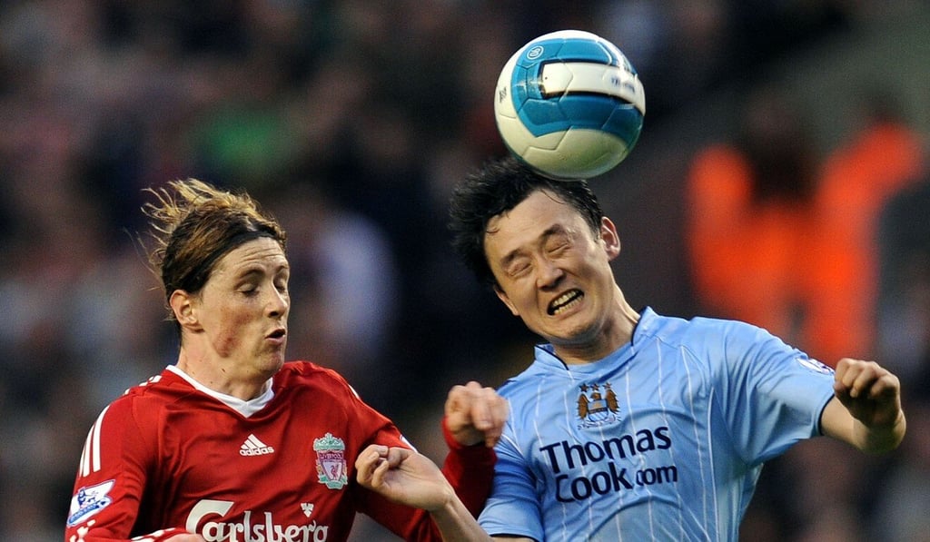 Sun Jihai tells Xinjiang players they have China international future after National Games ...