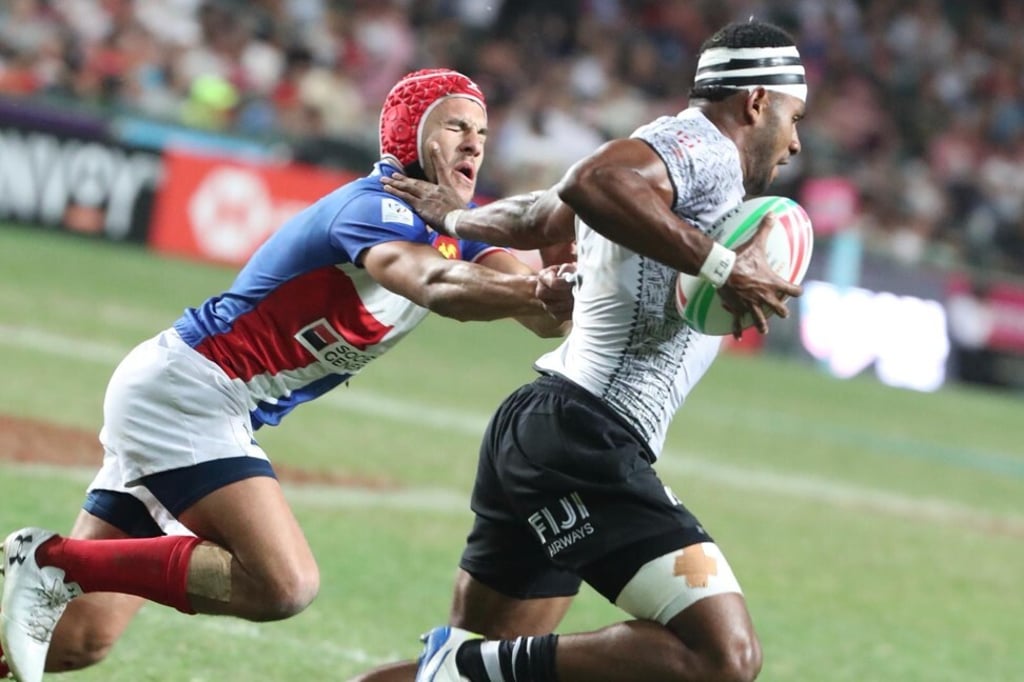 Rugby chief confident Hong Kong Sevens will go ahead in April after ...