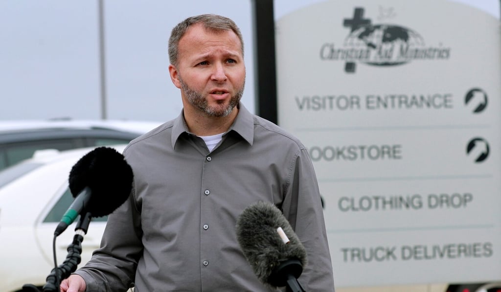 Haiti gang leader threatens to kill kidnapped missionaries | South ...