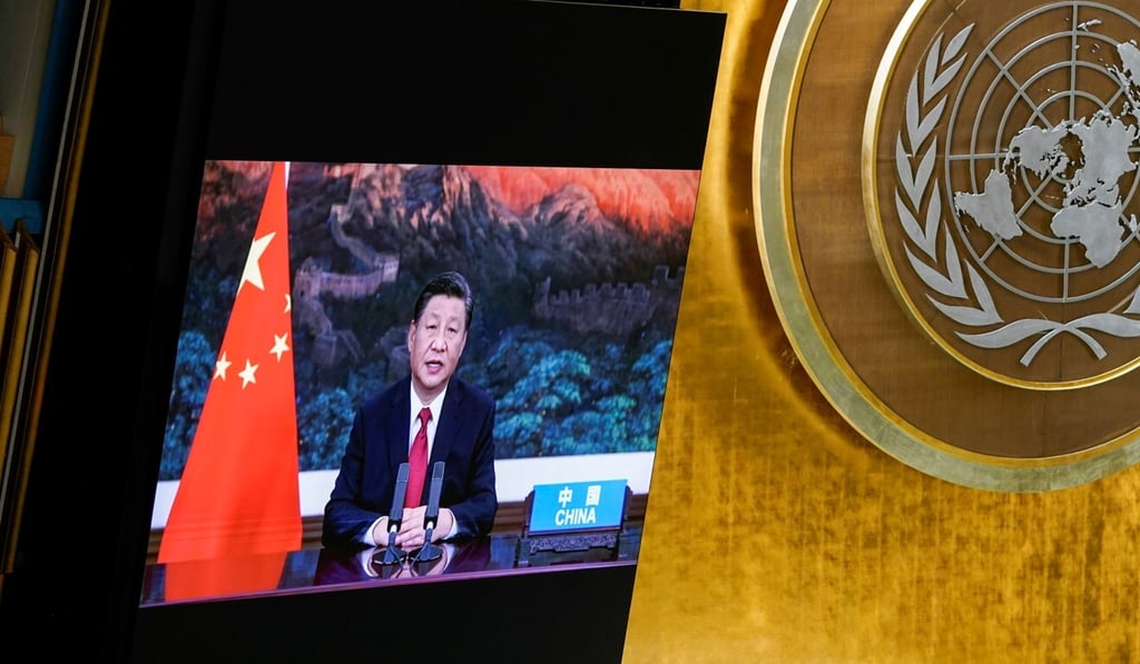 Editorial | China marks 50 years at UN as a responsible power that ...